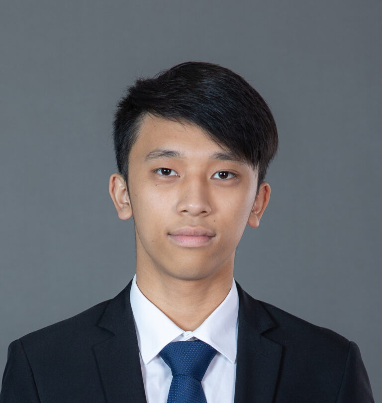 Members - Hsu Group - University of Chicago