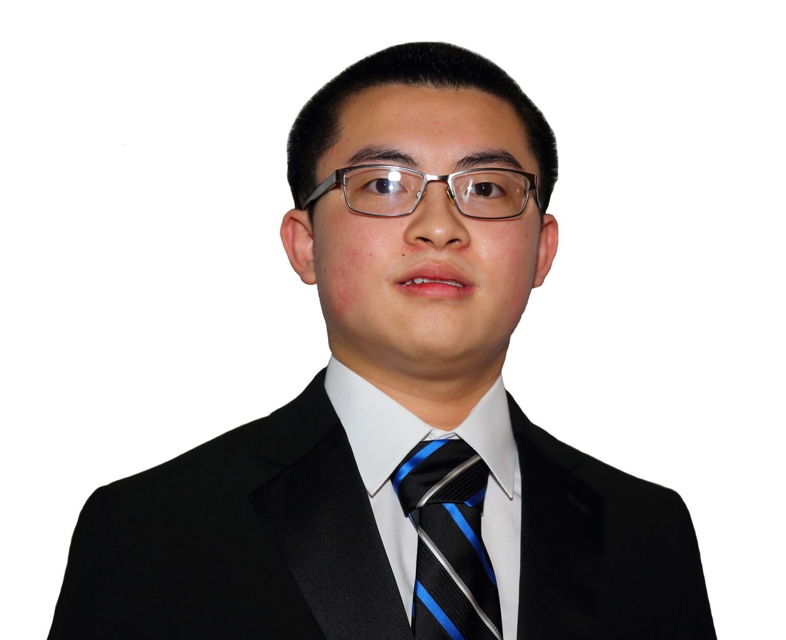 Members - Hsu Group - University of Chicago