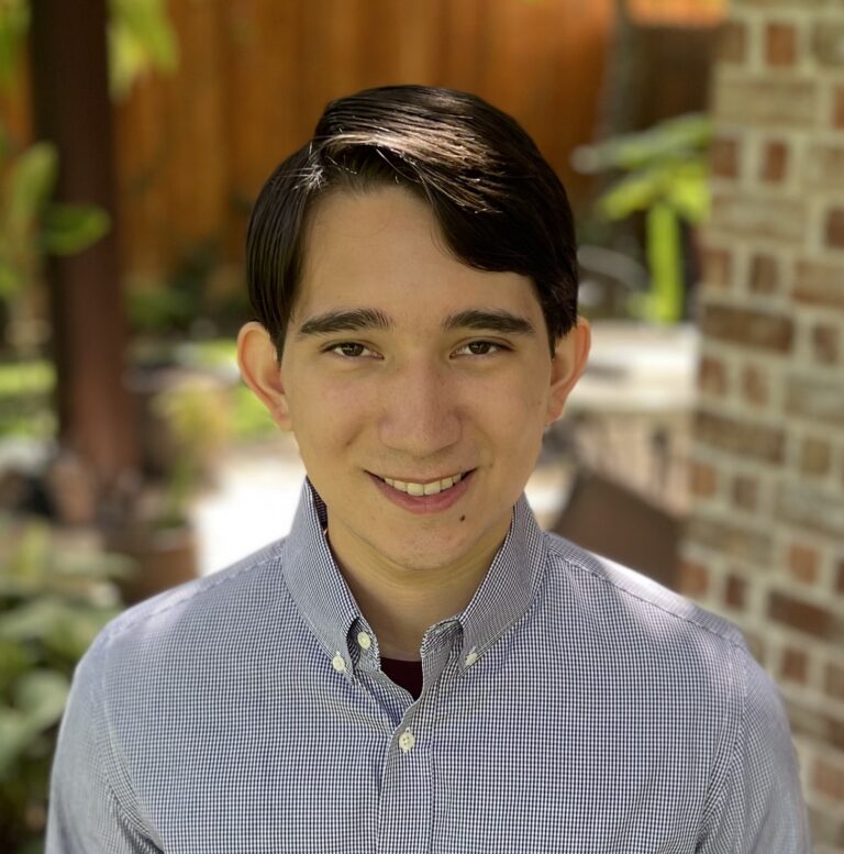 Members - Hsu Group - University of Chicago