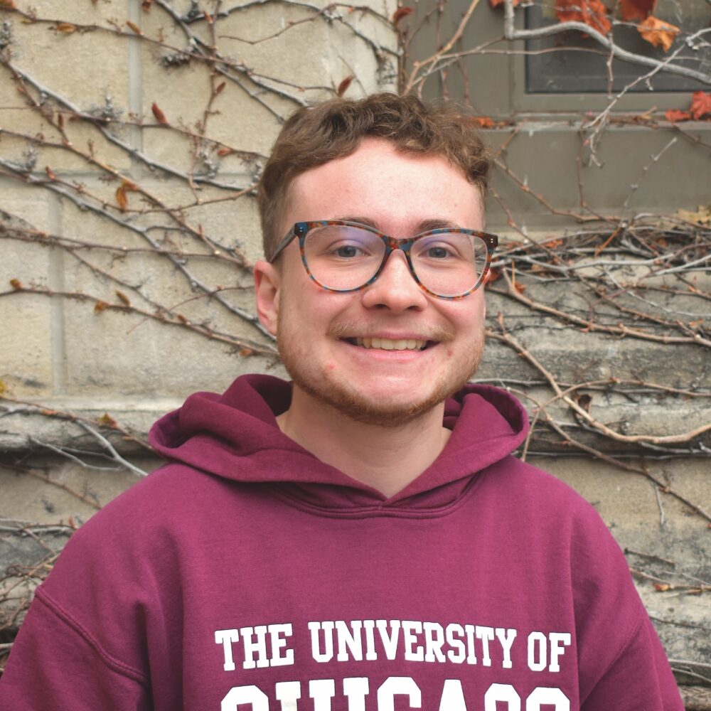 Members - Hsu Group - University of Chicago