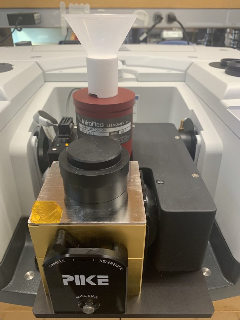 Equipment - Hsu Group - University of Chicago