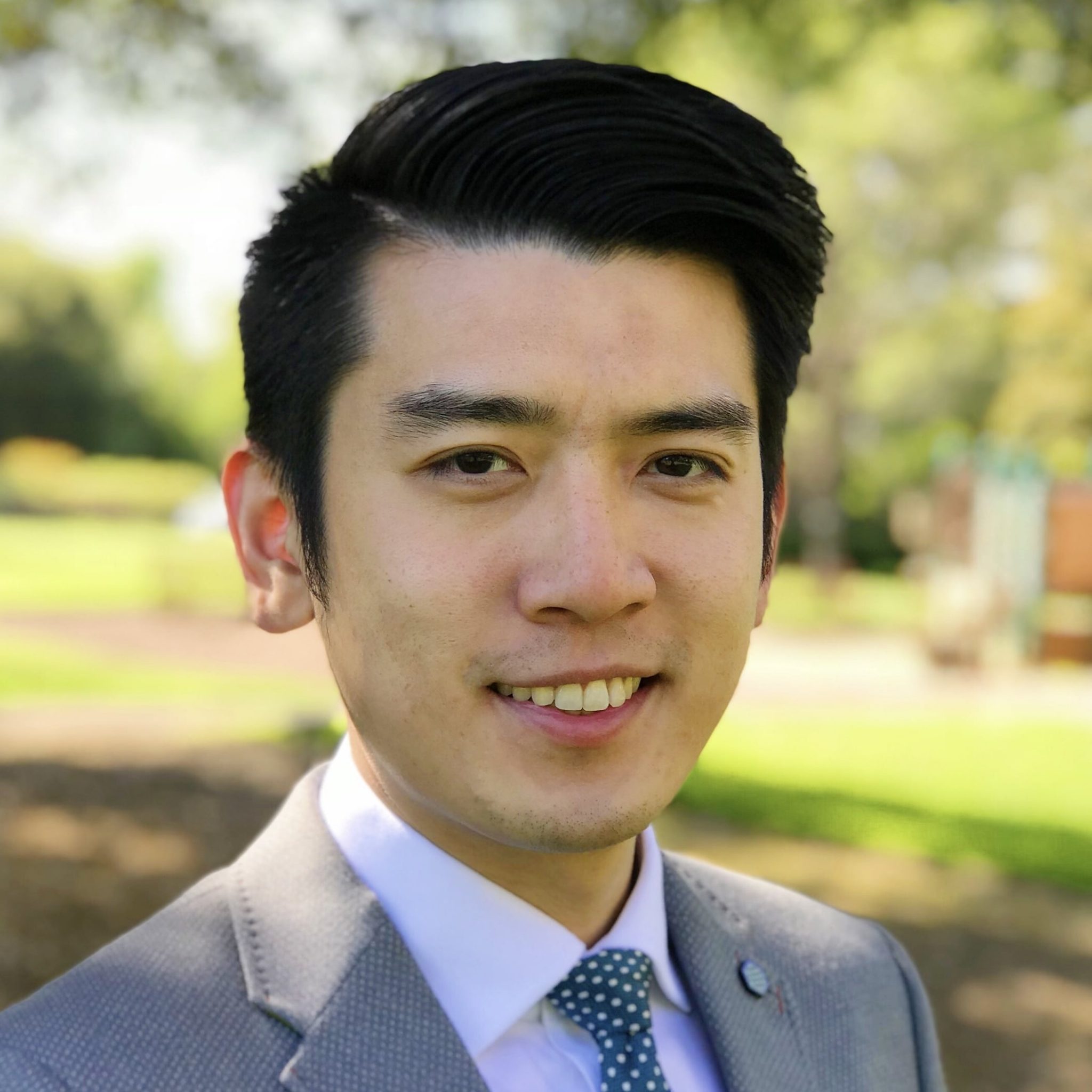 Members - Hsu Group - University of Chicago